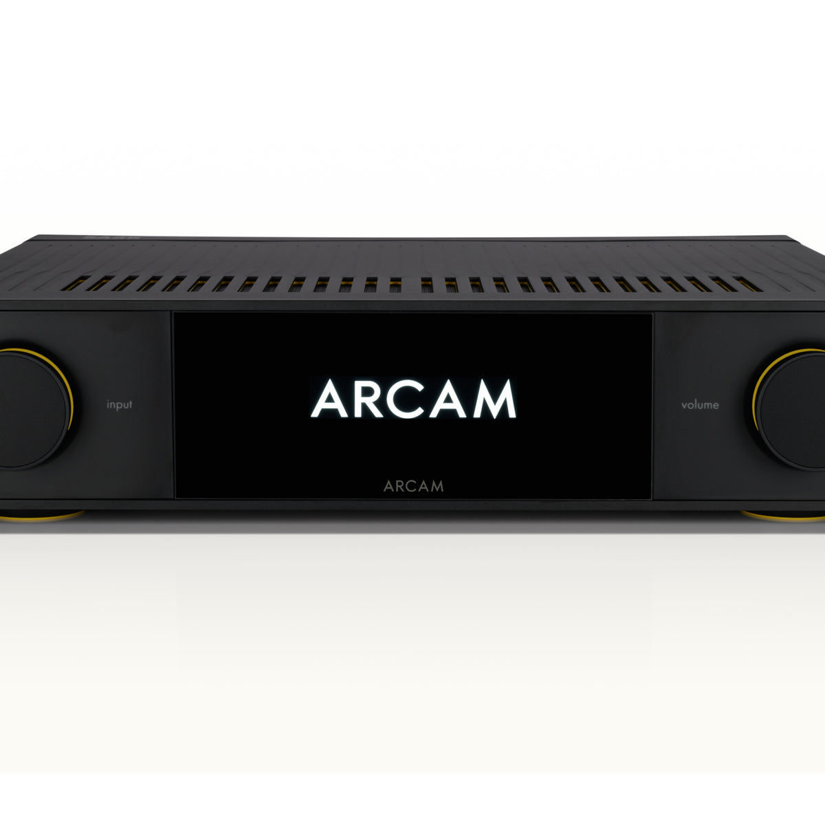 Arcam SA35 Integrated Streaming Amplifier – Doug Brady HiFi