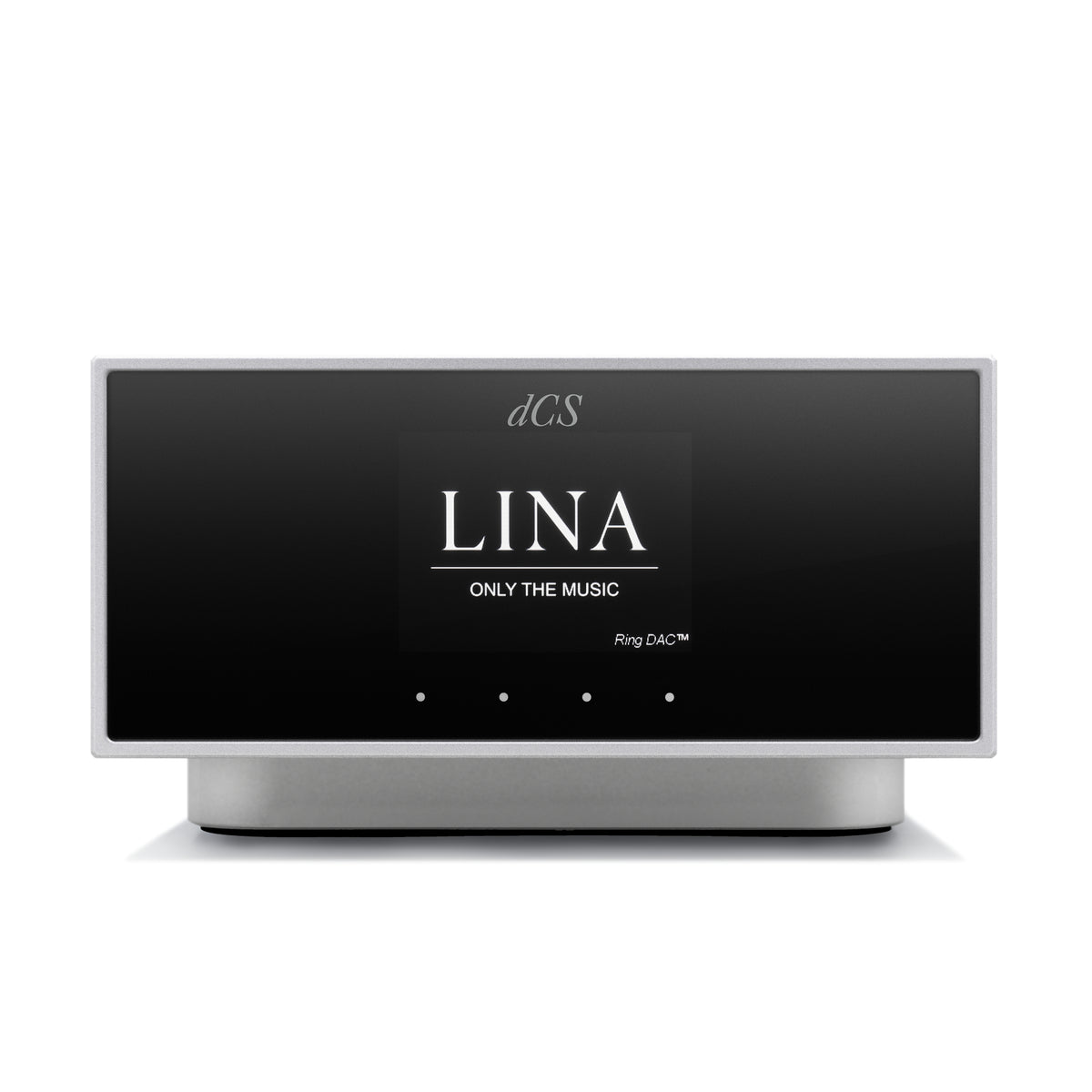 dCS Lina DAC Network DAC – Doug Brady HiFi