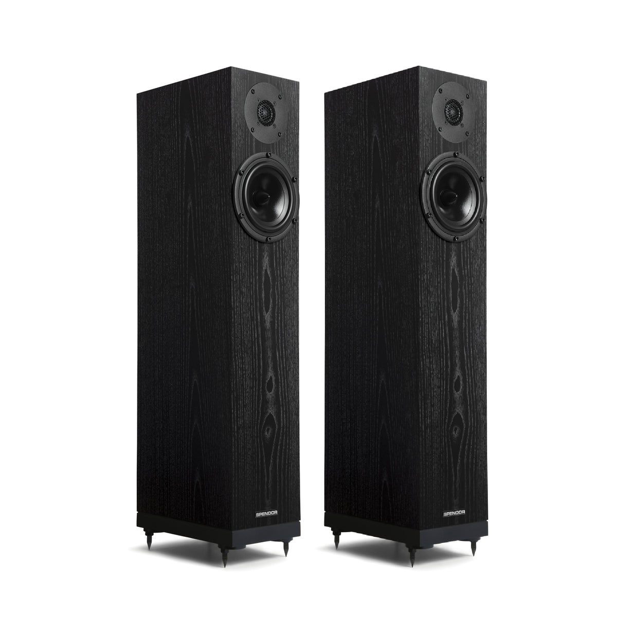 Spendor A2.2 Floorstanding Speakers – Doug Brady HiFi
