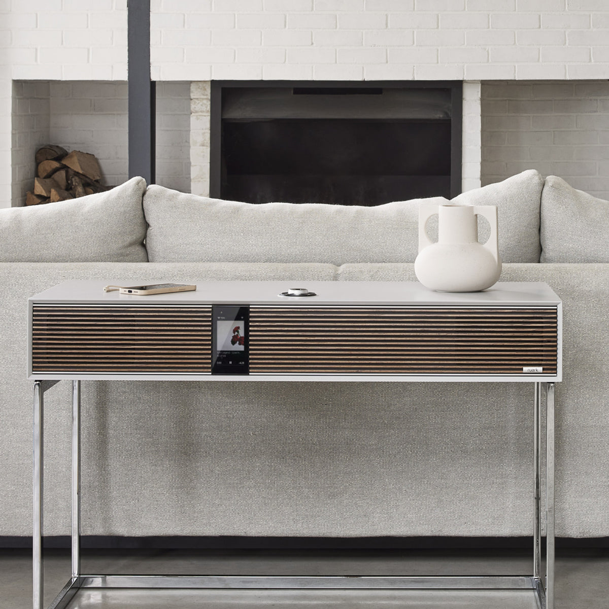 Ruark R810 A design icon reimagined – Doug Brady HiFi