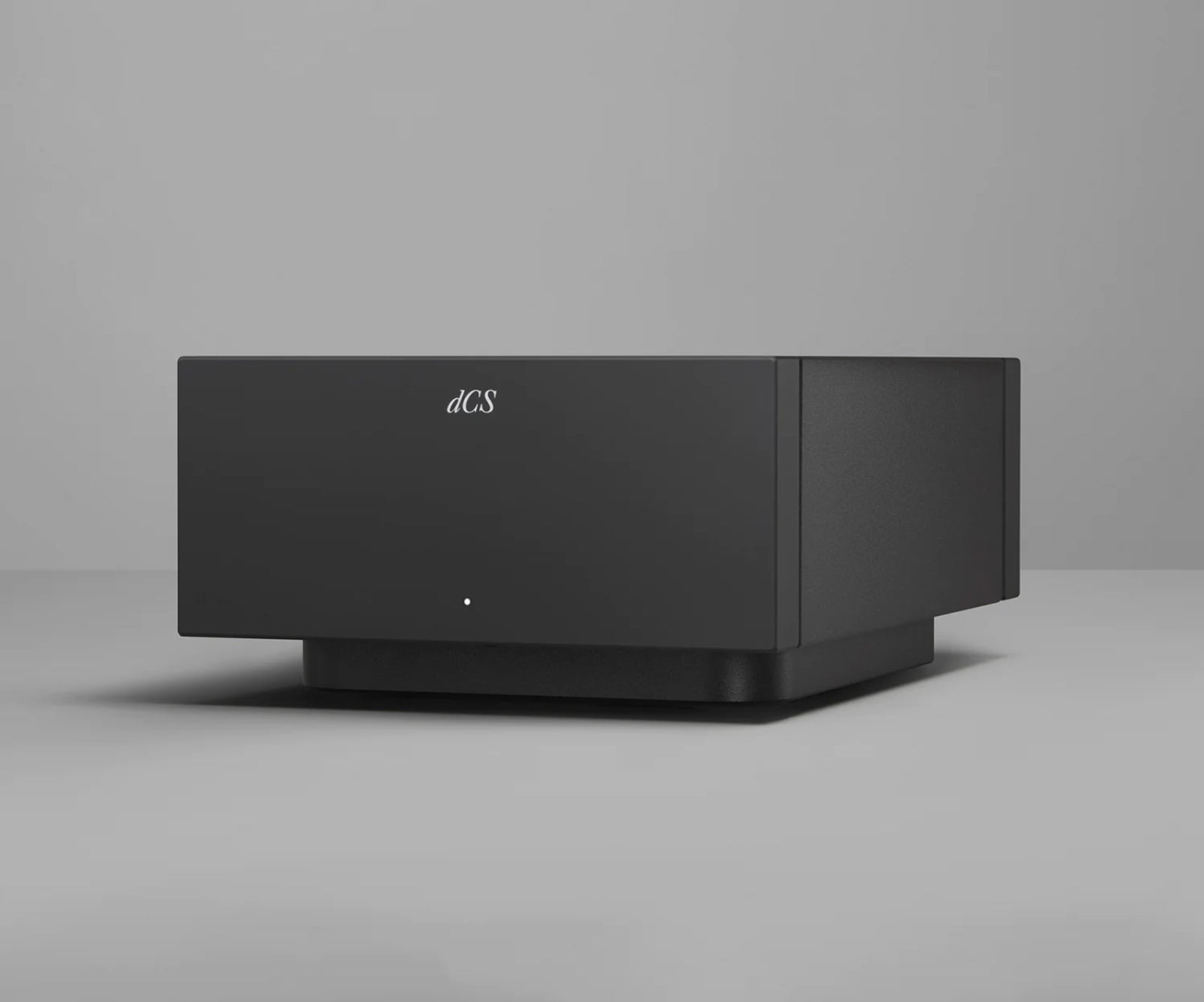 dCS Lina Network DAC & Master Clock – Doug Brady HiFi