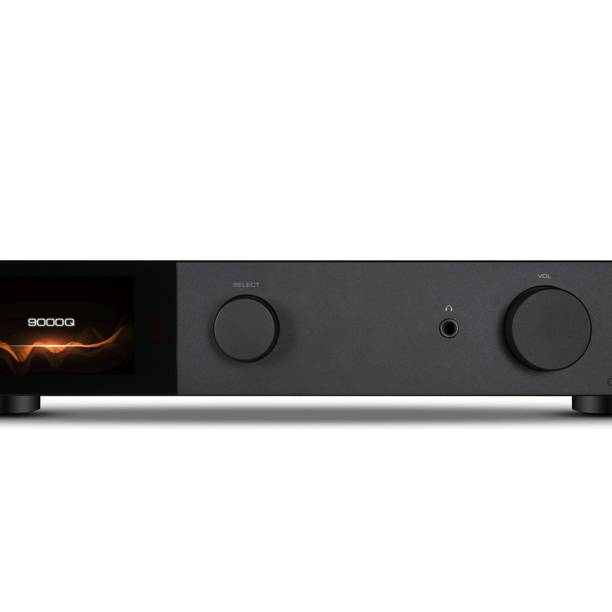 Audiolab 9000Q Pre-Amplifier – Doug Brady HiFi