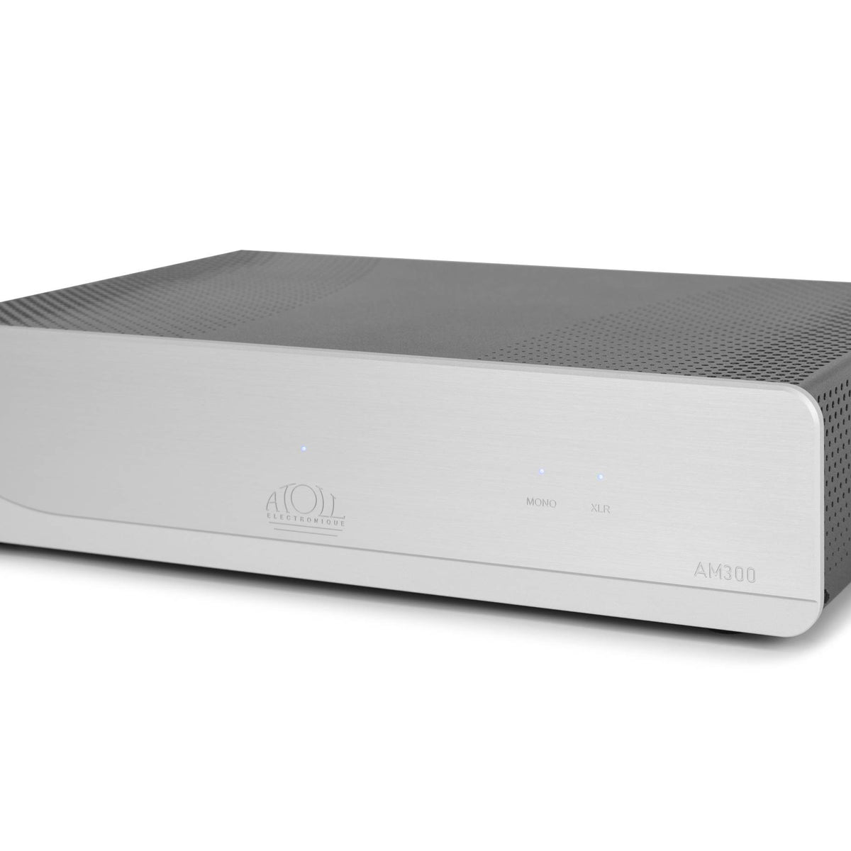 Atoll AM300 EVO Power Amplifier – Doug Brady HiFi