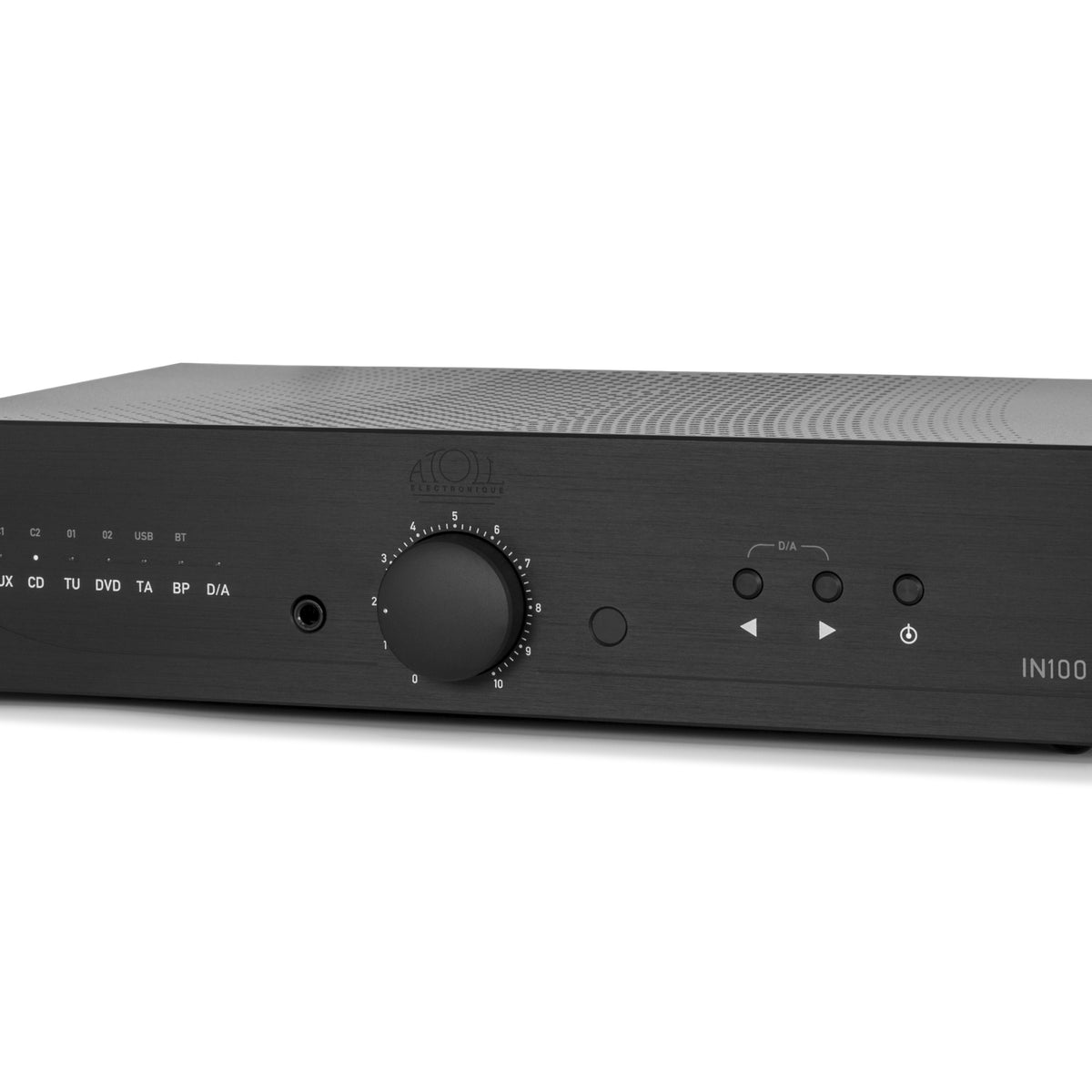 Atoll IN100 Signature Integrated Amplifier – Doug Brady HiFi