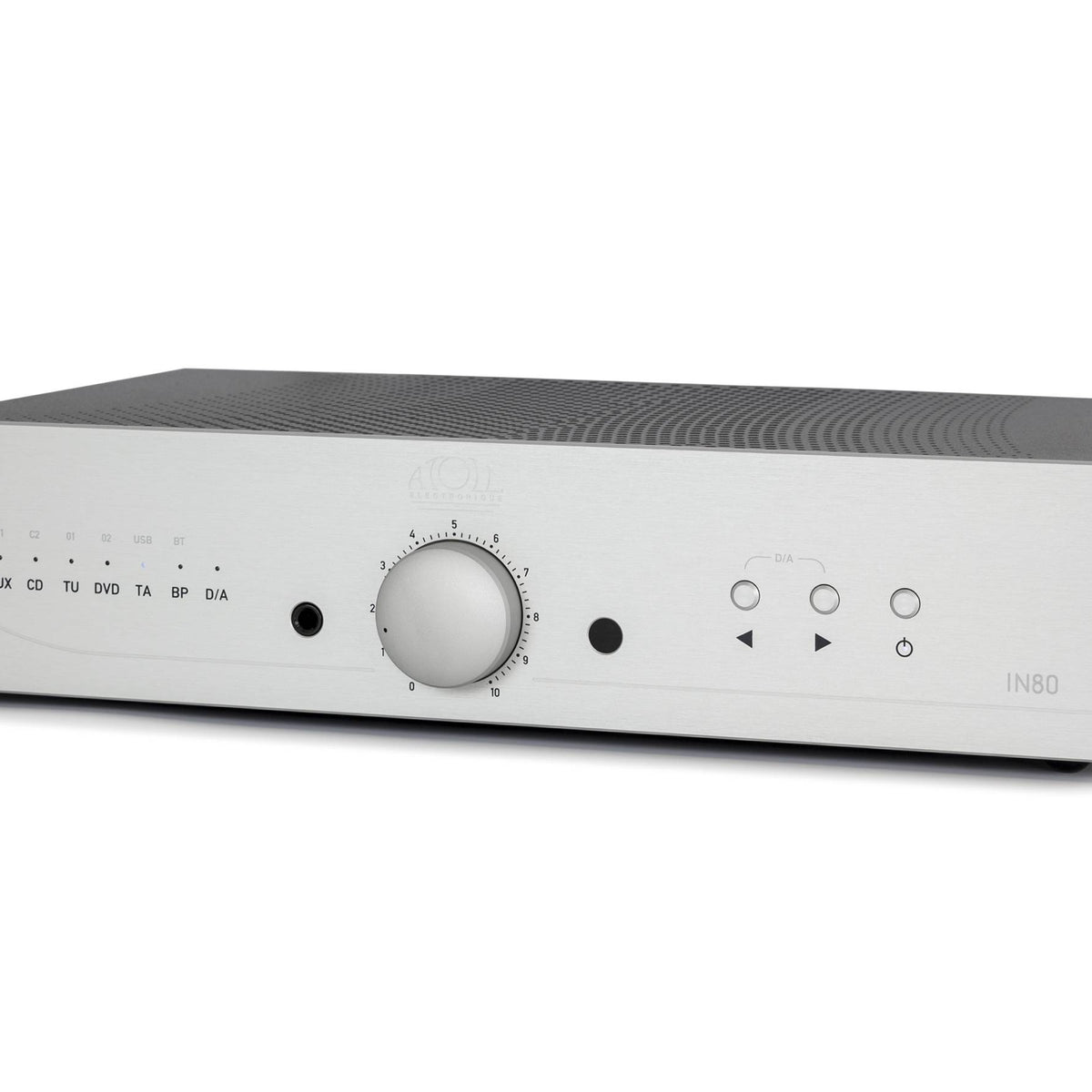 Atoll IN80 Signature Integrated Amplifier – Doug Brady HiFi