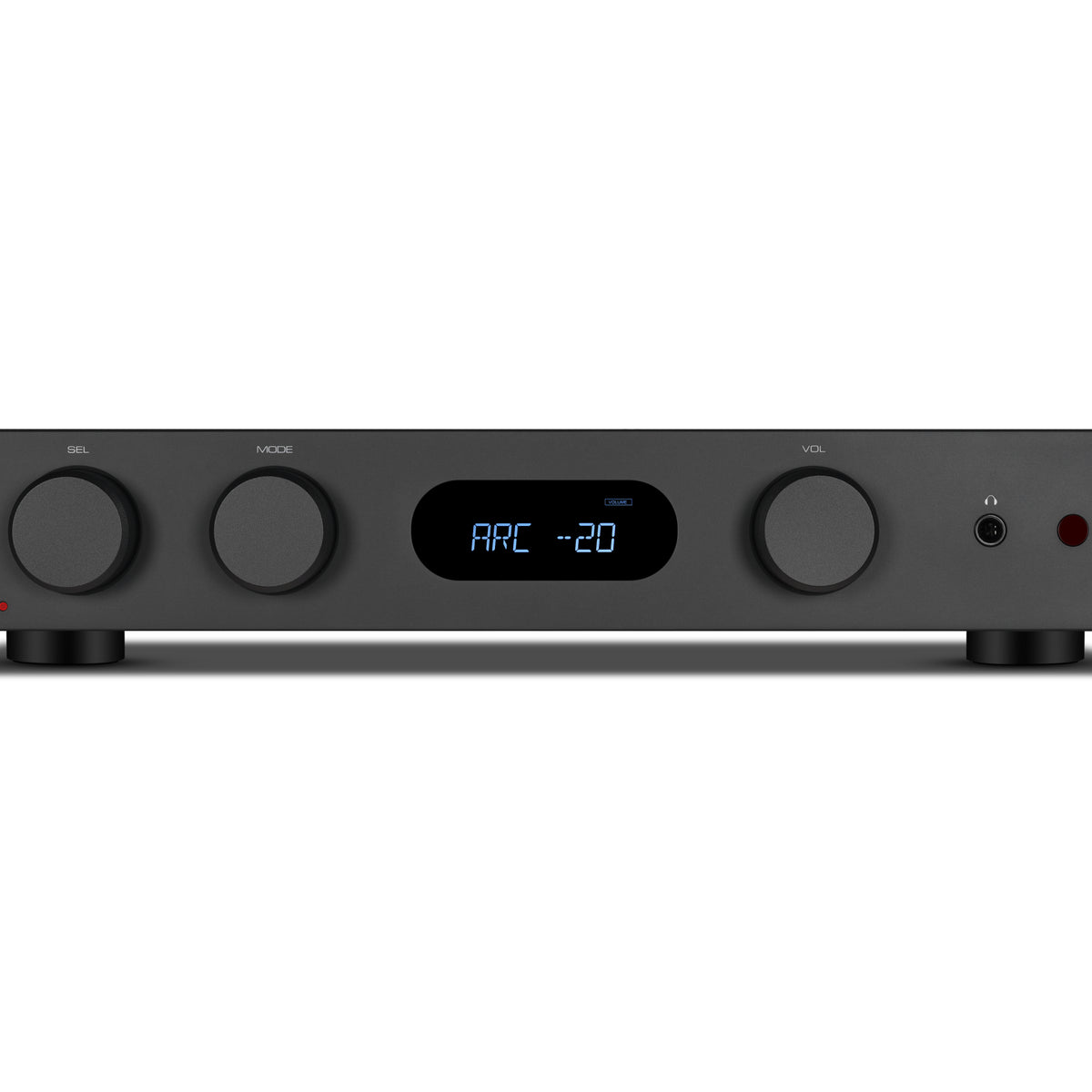 Audiolab 6000A MkII Integrated Amplifier – Doug Brady HiFi