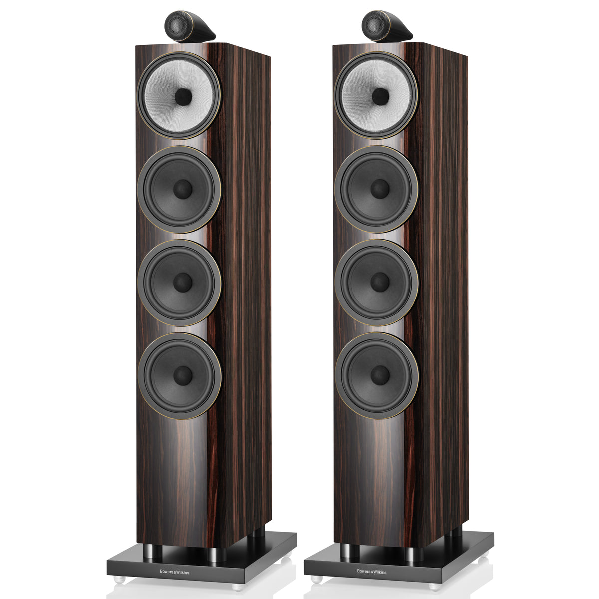 Bowers & Wilkins 702 S3 Signature Floorstanding Speakers – Doug Brady HiFi