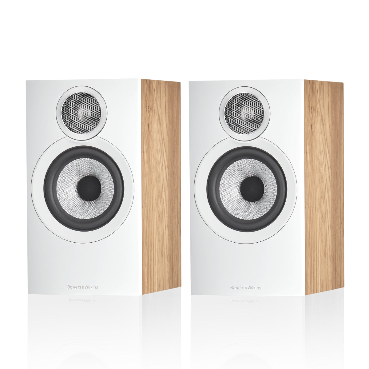 Bowers & Wilkins 607 S3 Speakers – Doug Brady HiFi