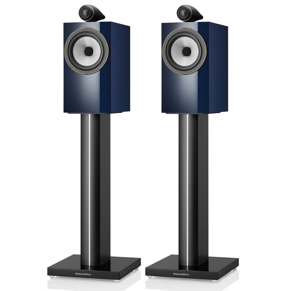 Bowers & Wilkins 705 S3 Signature – Doug Brady HiFi