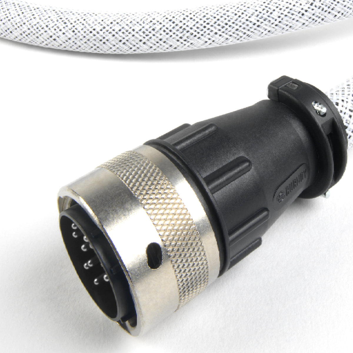 Chord BurndyT Snaxo/S-Line for Naim Products 1.23m – Doug Brady HiFi