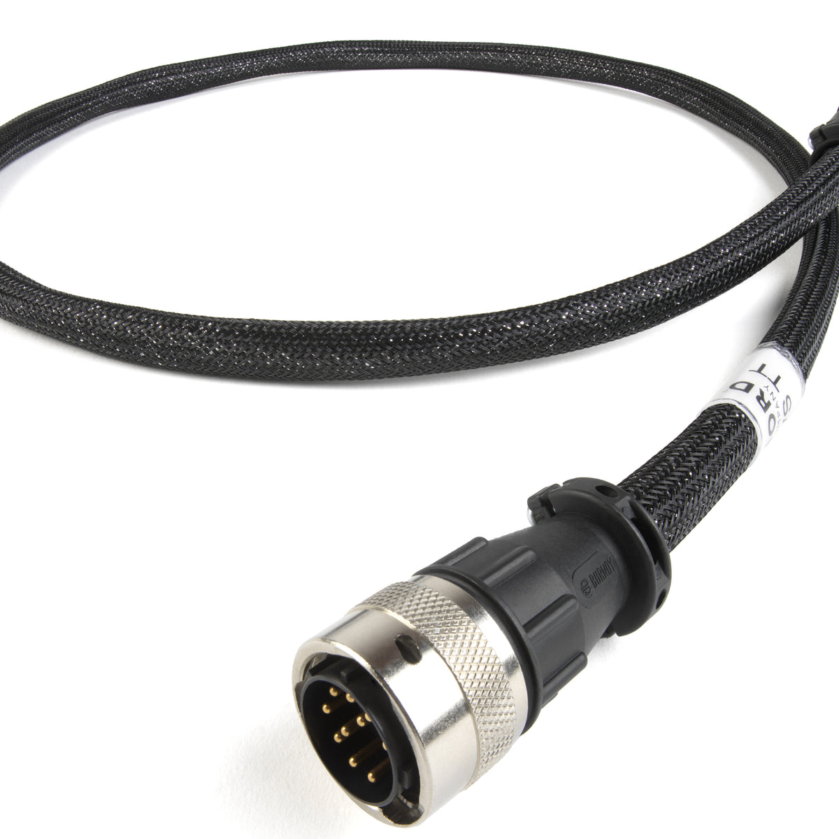 Chord BurndyX SXPS for Naim Products 1.23m – Doug Brady HiFi