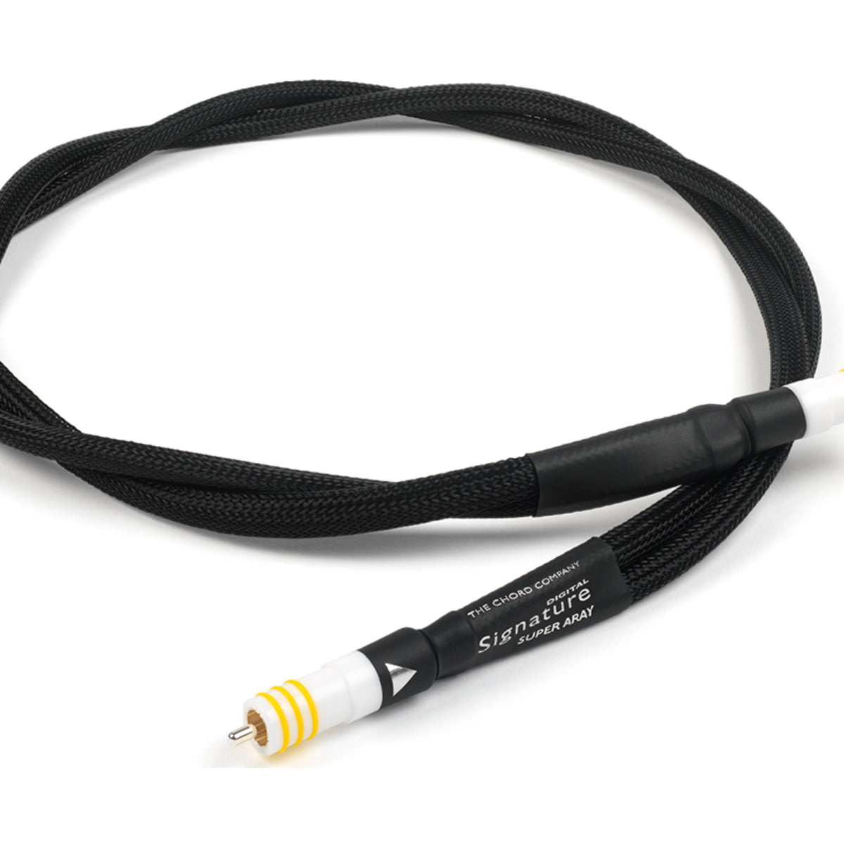 Chord Signature Super ARAY Digital 1RCA to 1RCA – Doug Brady HiFi
