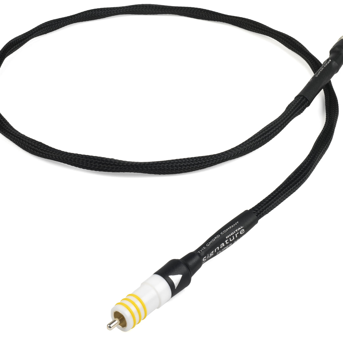 Chord Signature Super ARAY Digital 1RCA to 1BNC – Doug Brady HiFi