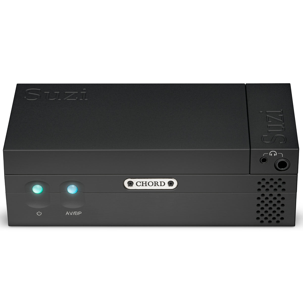 Chord Electronic Suzi Power Amplifier – Doug Brady HiFi