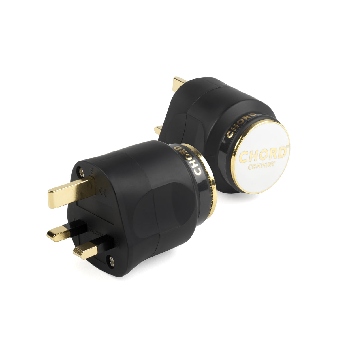 Chord PowerARAY Mains Plug – Doug Brady HiFi