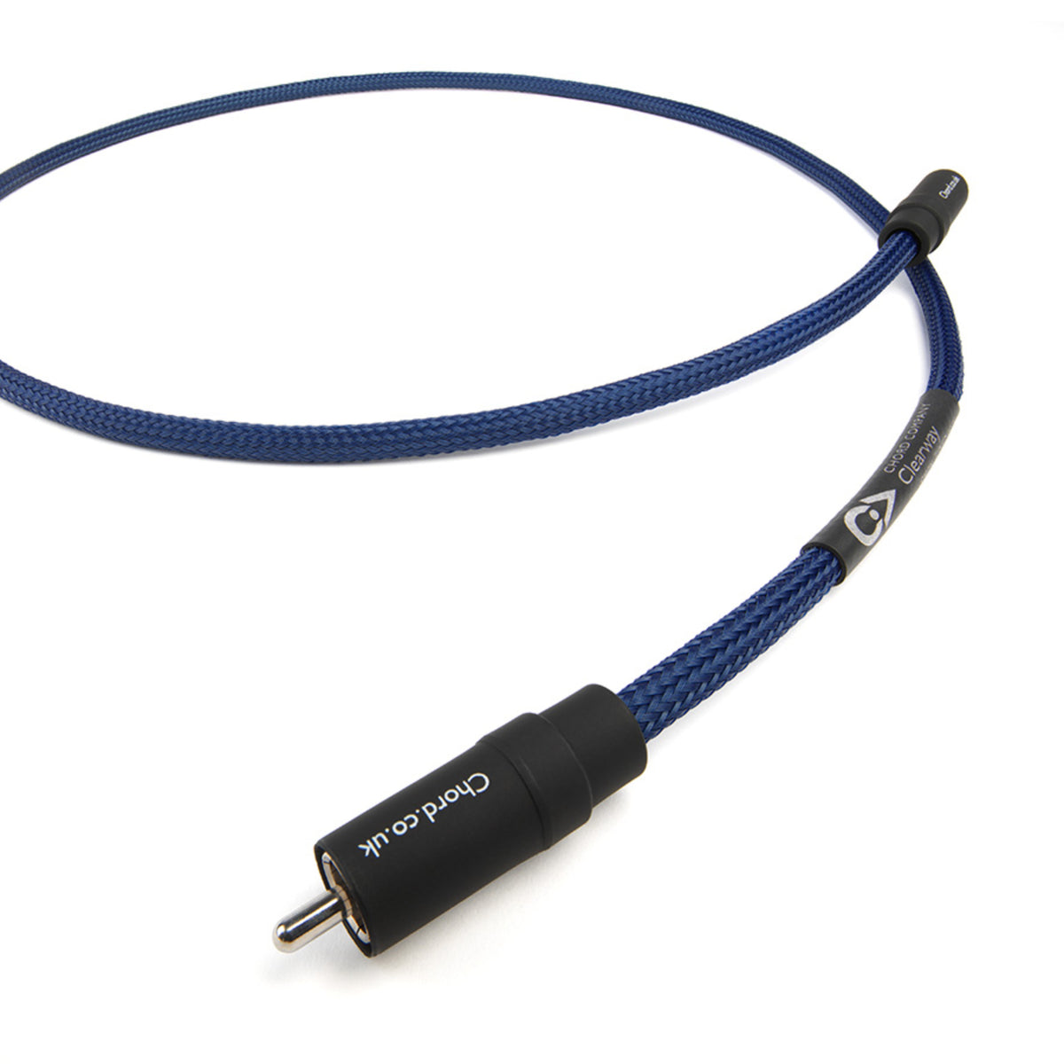 Chord Clearway Digital Tuned ARAY 1RCA to 1BNC – Doug Brady HiFi