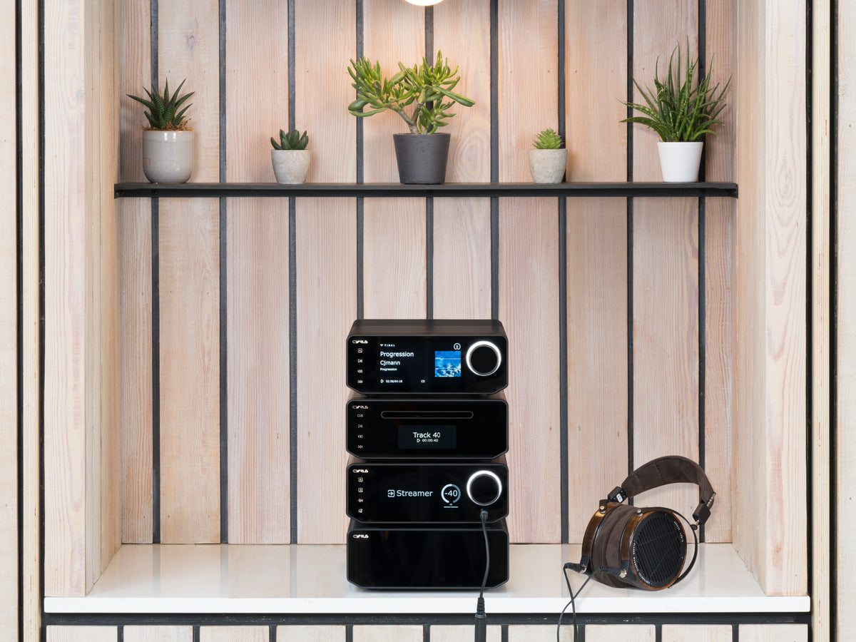 Doug Brady HiFi