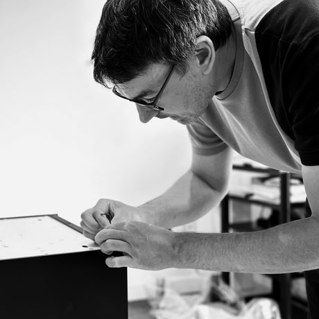 Meet The Team – Doug Brady HiFi