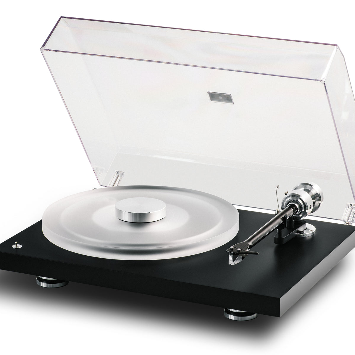 Pro-Ject Debut Reference 10 Turntable – Doug Brady HiFi