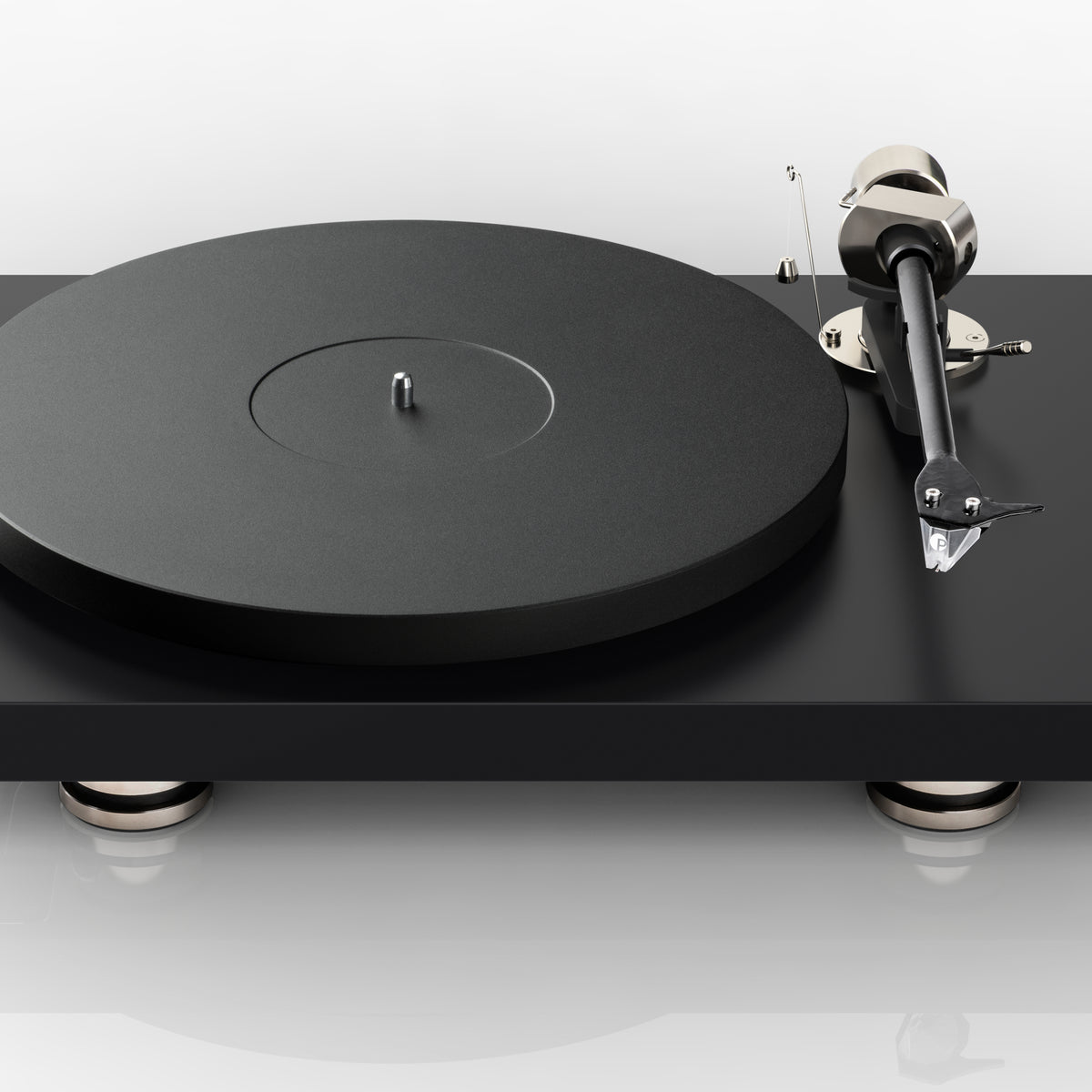 Pro-Ject Debut Pro B Turntable – Doug Brady HiFi