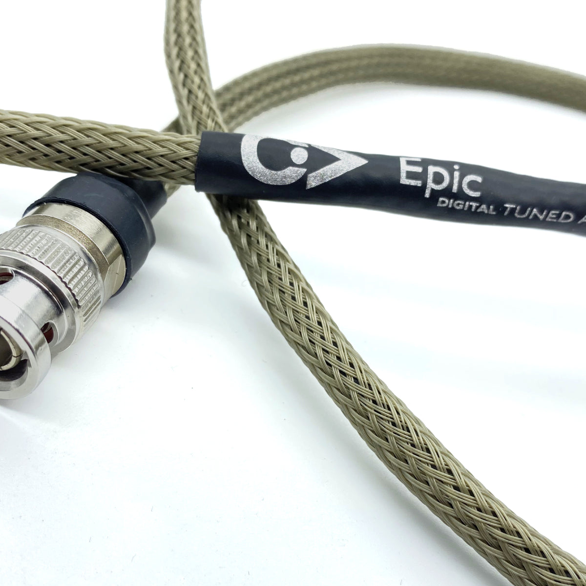 Chord Epic Digital Tuned ARAY 1BNC to 1RCA – Doug Brady HiFi