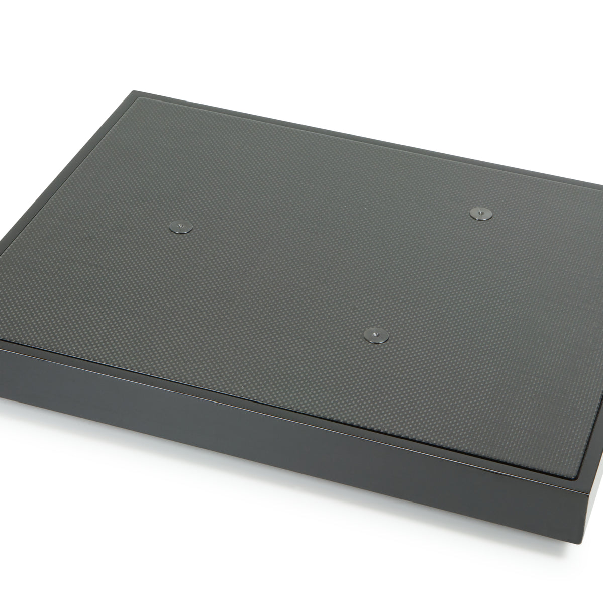 Pro-Ject Ground it Carbon Isolation Platform – Doug Brady HiFi