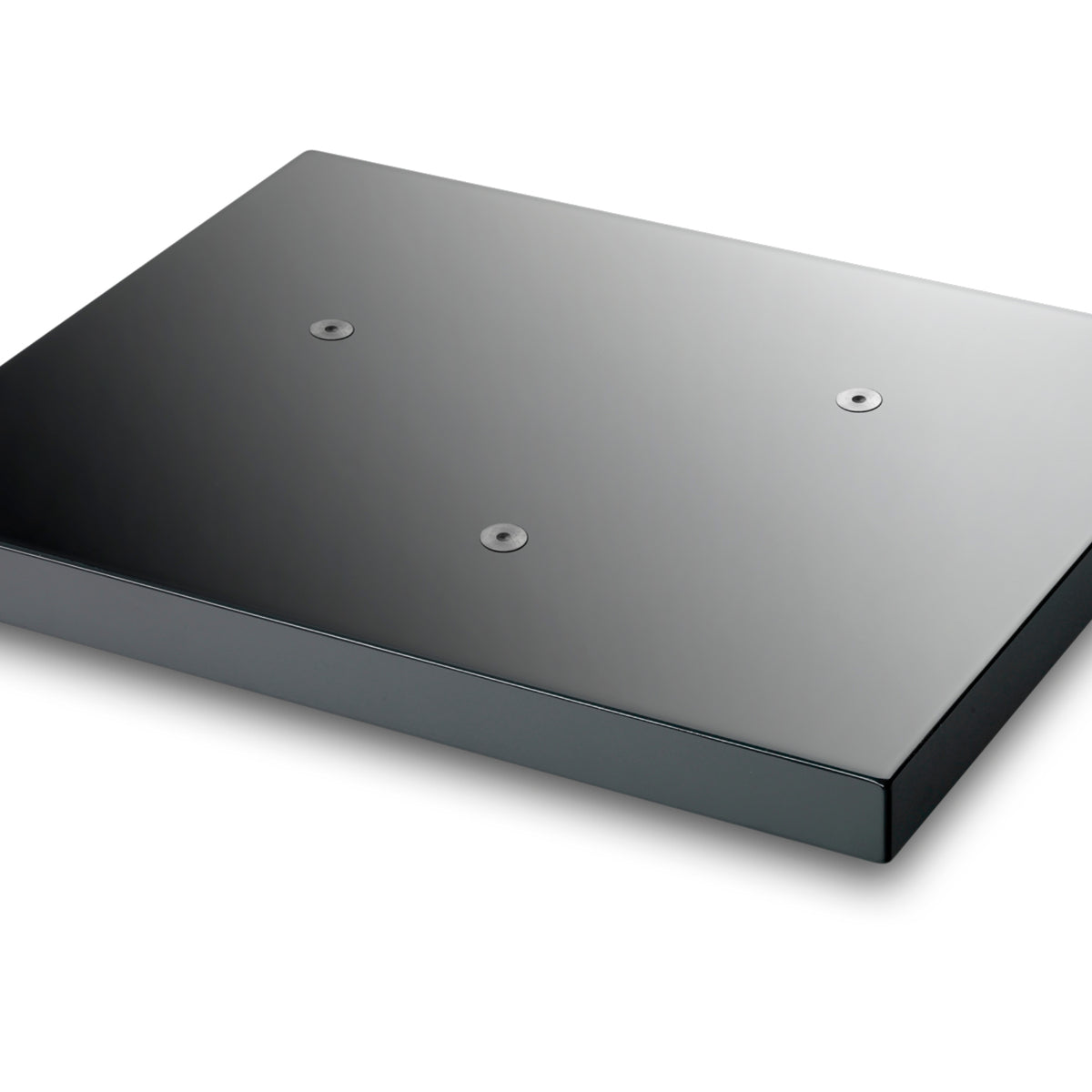 Pro-Ject Ground it Deluxe 1 Isolation Platform – Doug Brady HiFi