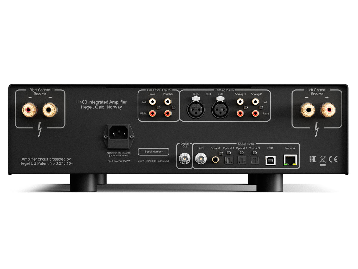 Doug Brady HiFi