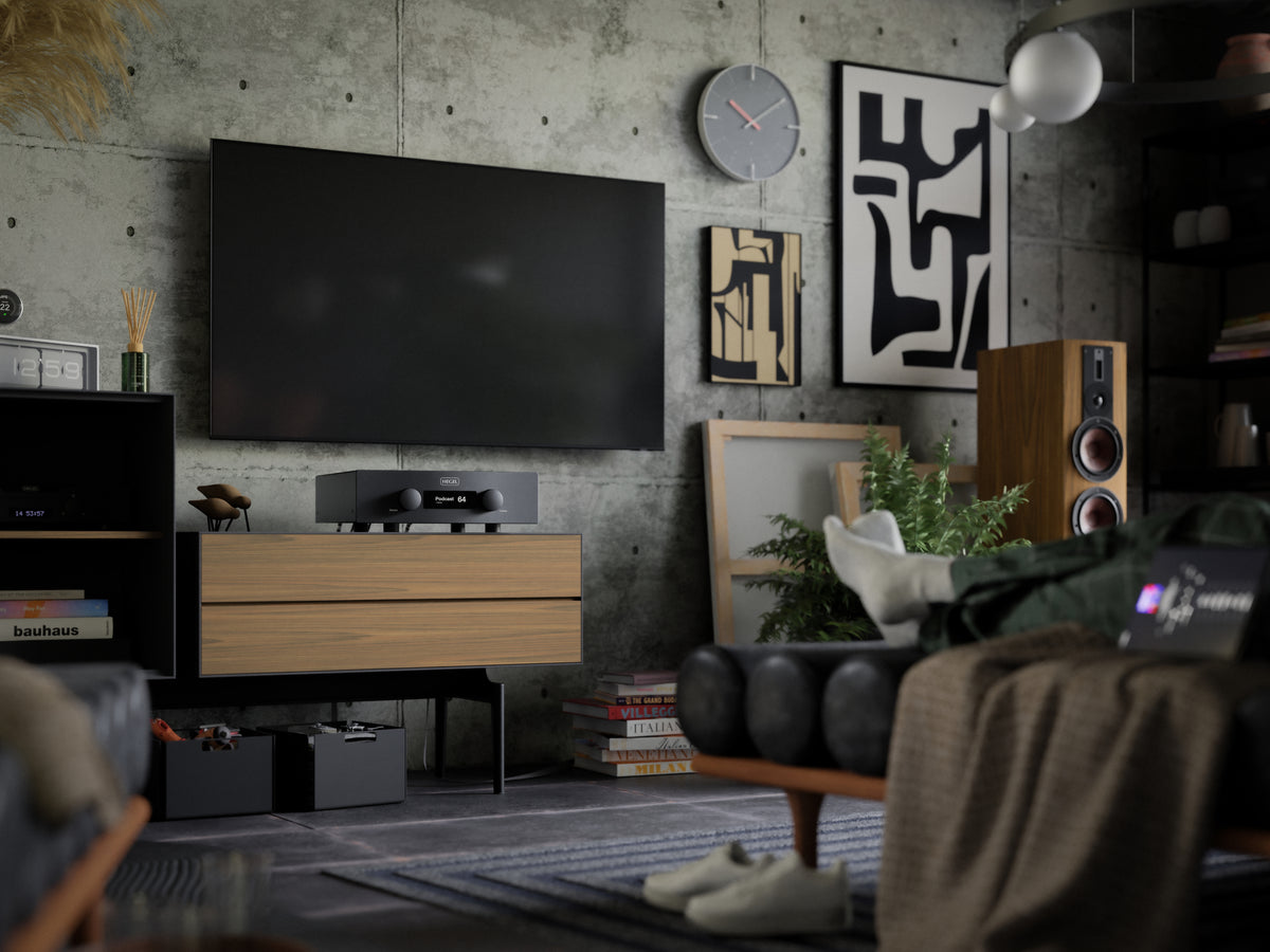 Doug Brady HiFi