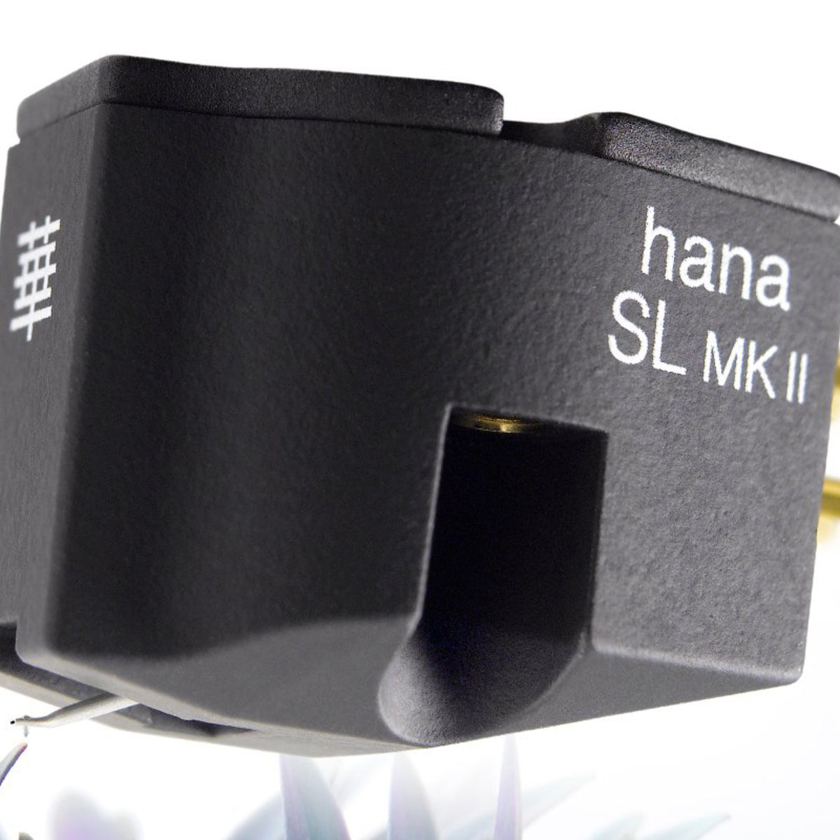 HANA SL MK II Moving Coil Cartridge – Doug Brady HiFi