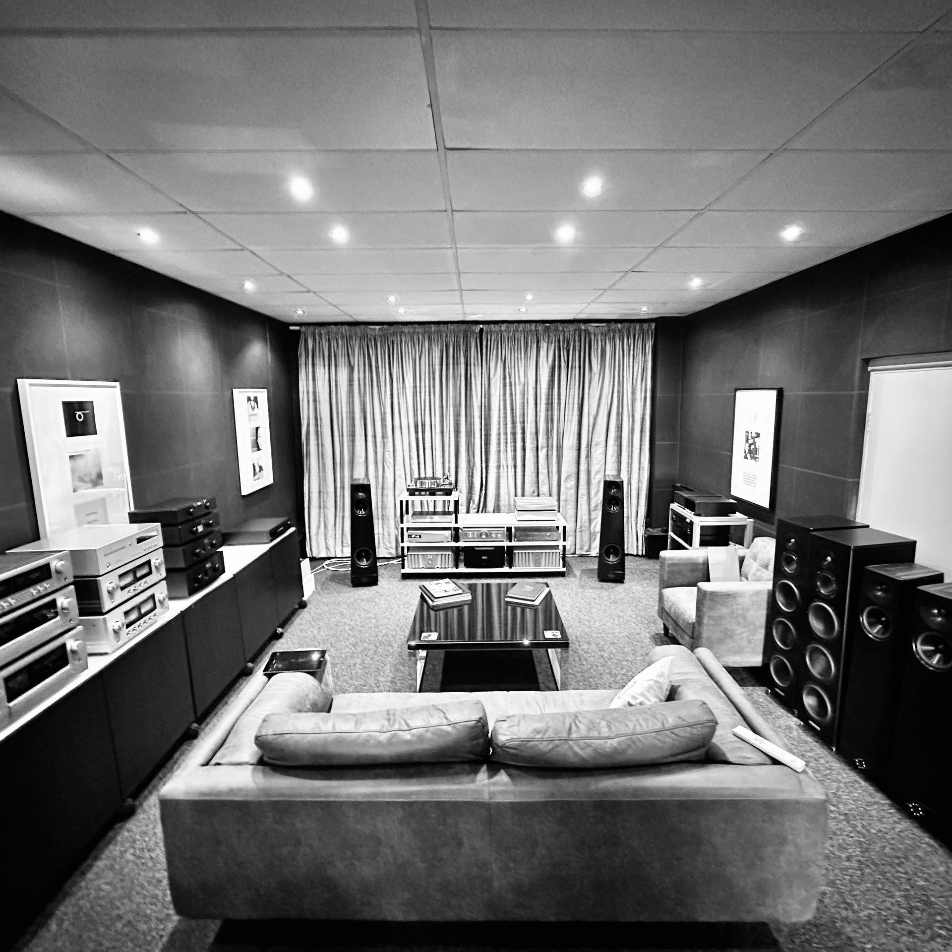 About Us – Doug Brady HiFi