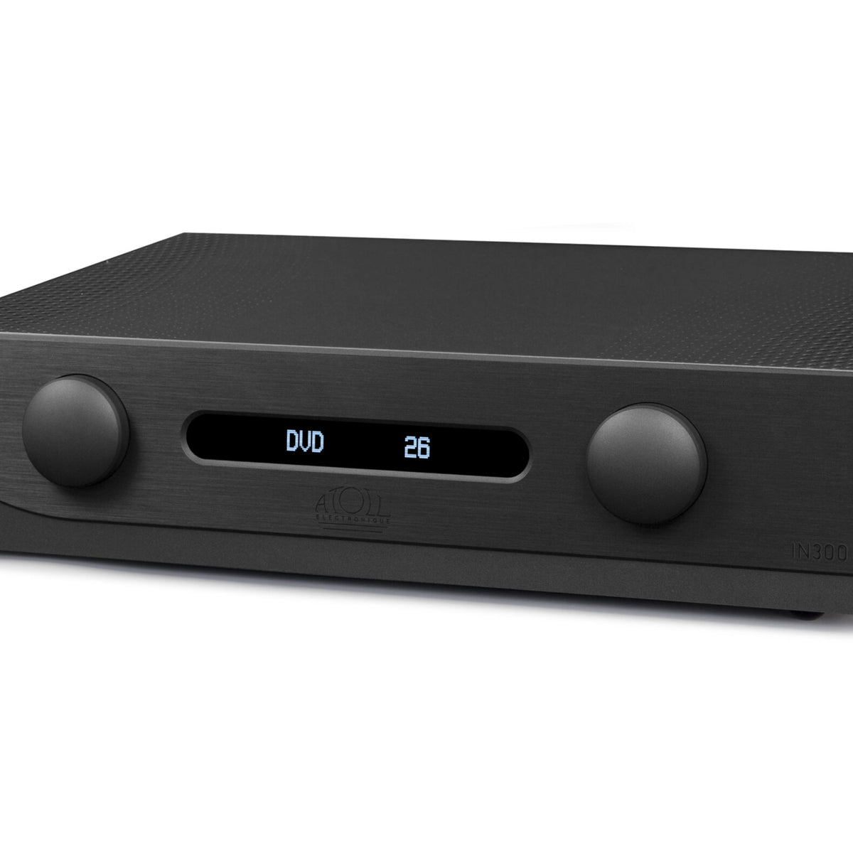 Atoll IN300 EVO Integrated Amplifier – Doug Brady HiFi