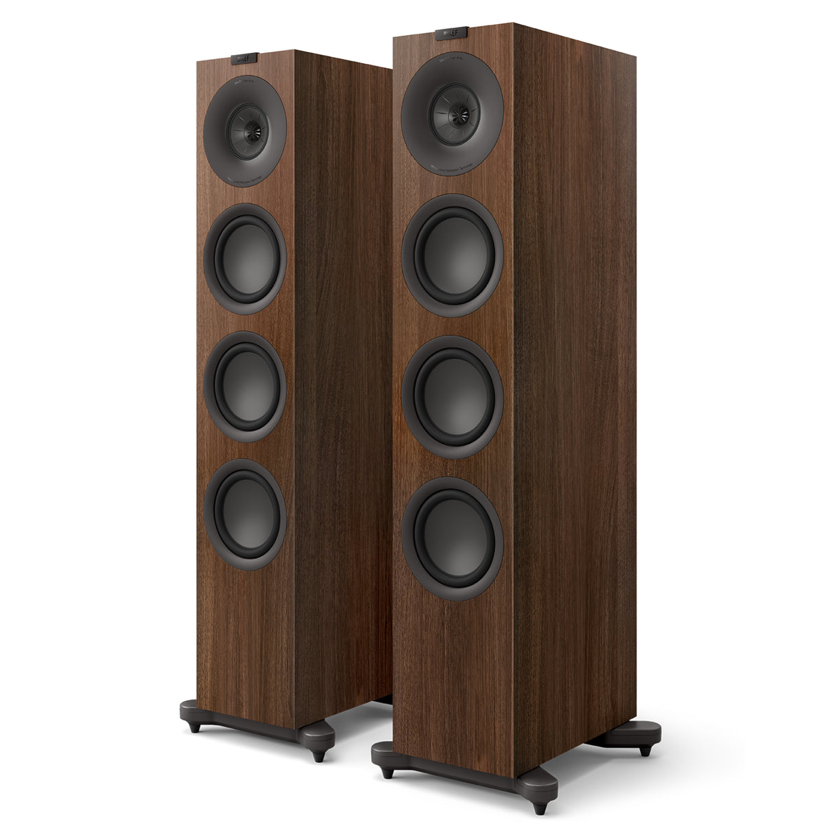 KEF Q11 Meta Floorstanding Speakers – Doug Brady HiFi