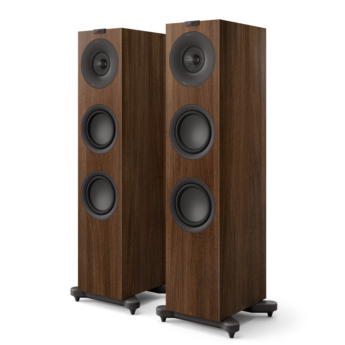 KEF Q7 Meta Floorstanding Speakers – Doug Brady HiFi