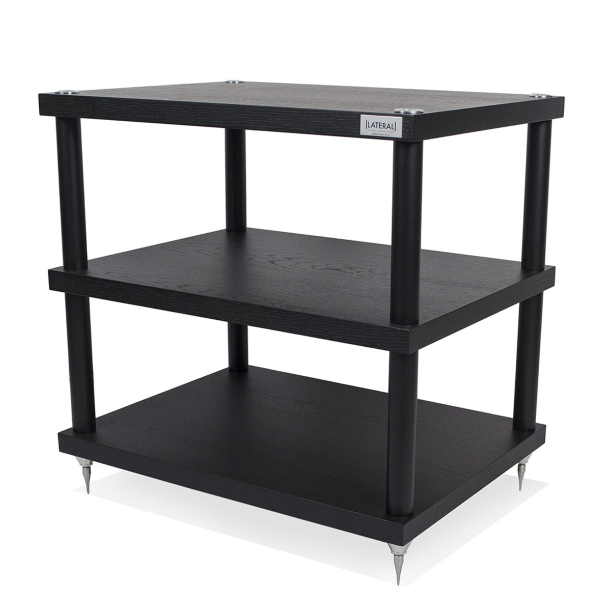 Lateral Audio Aria Hi-Fi Stand – Doug Brady HiFi