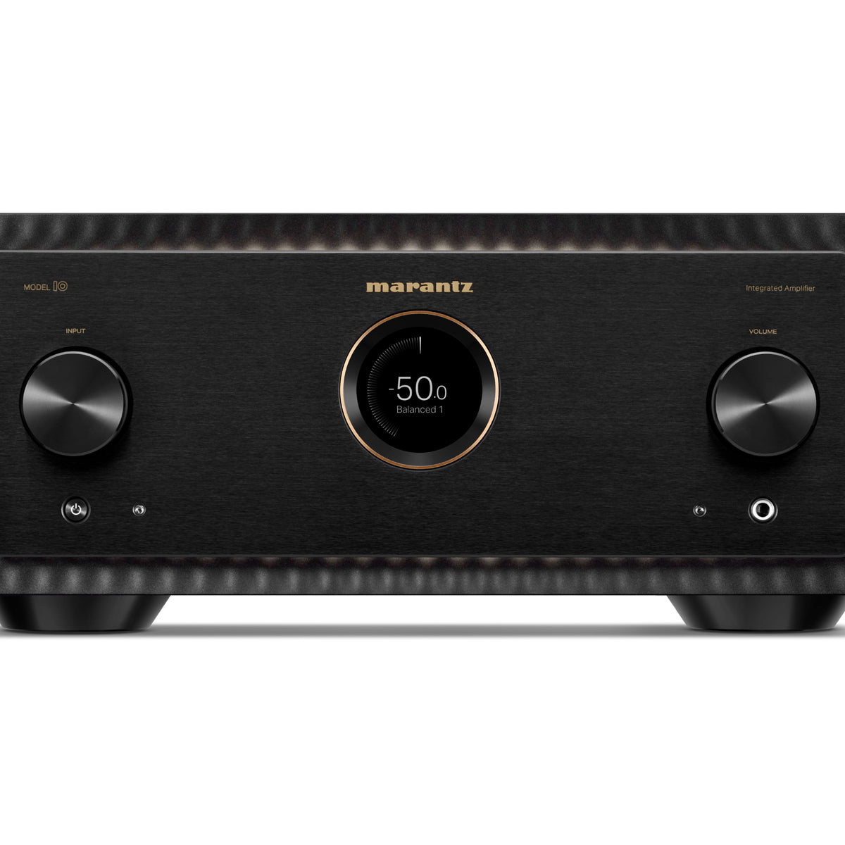 Marantz Model 10 Reference Integrated Amplifier – Doug Brady HiFi