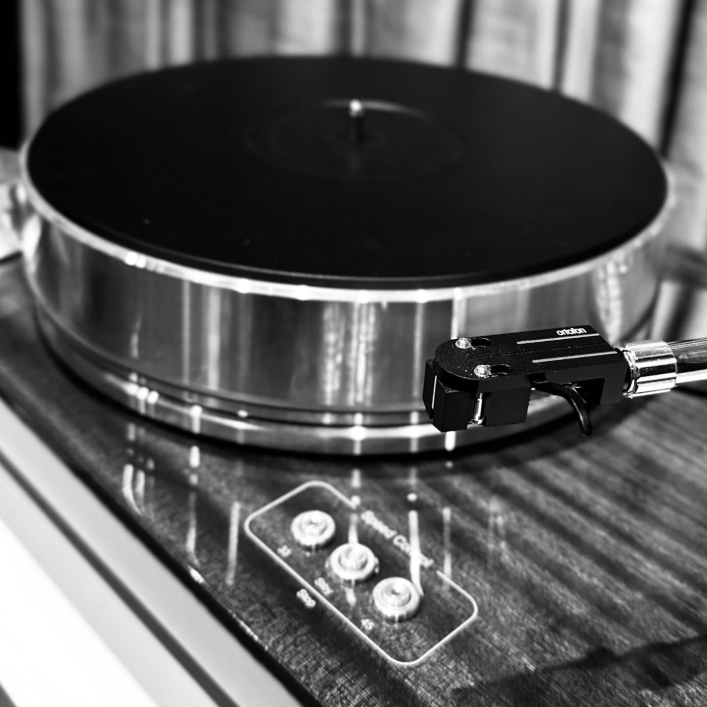 In-Store Experience – Doug Brady HiFi