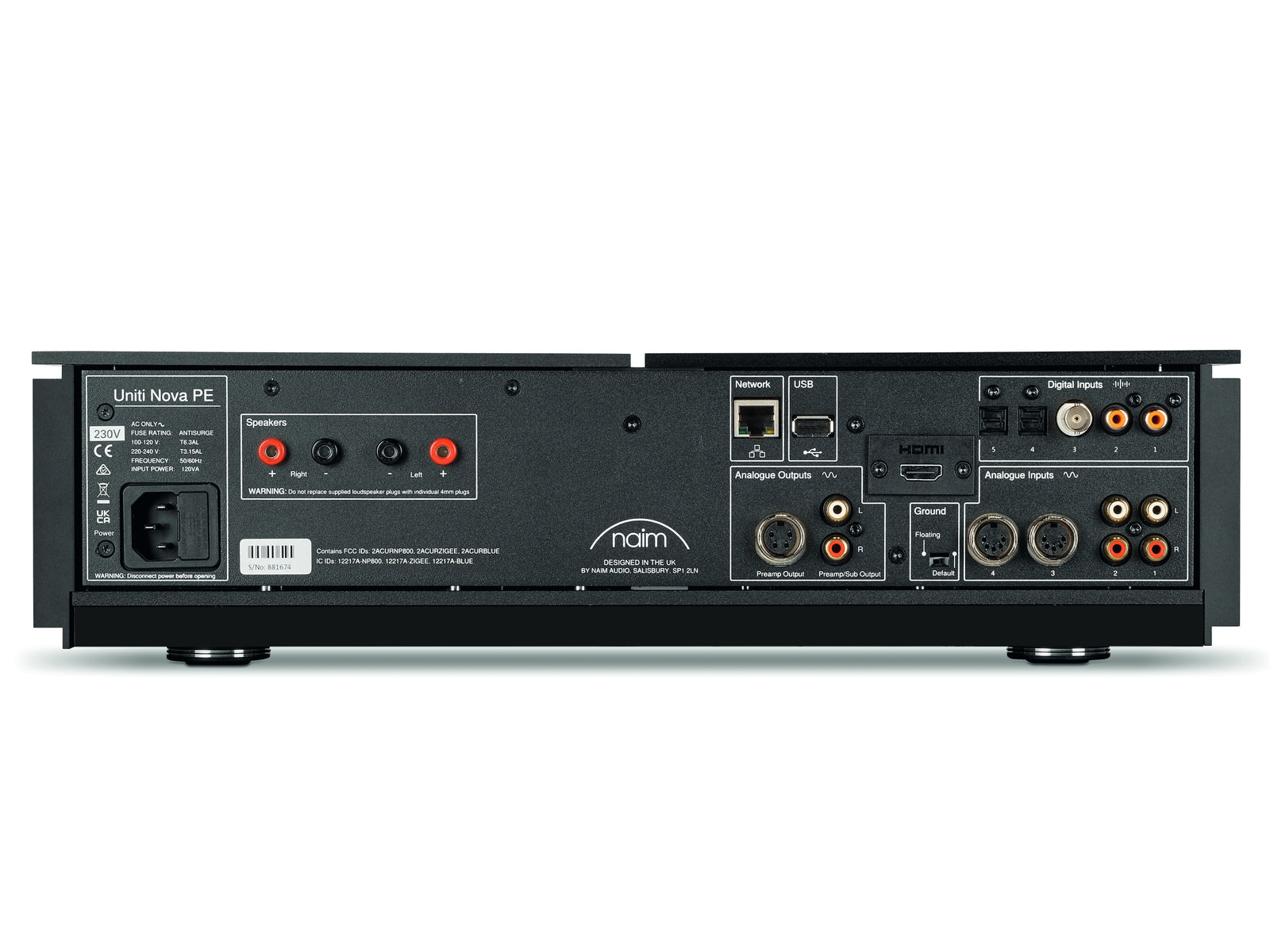 Doug Brady HiFi