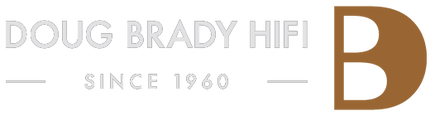 Doug Brady HiFi