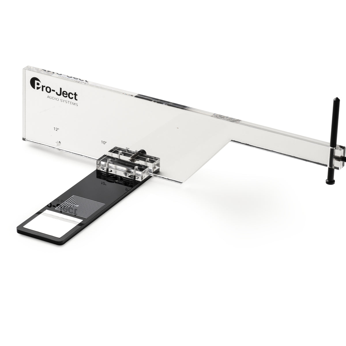 Pro-Ject Align it PRO – Doug Brady HiFi