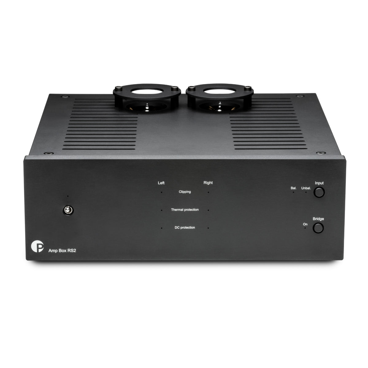 Pro-Ject Amp Box RS2 Power Amplifier – Doug Brady HiFi