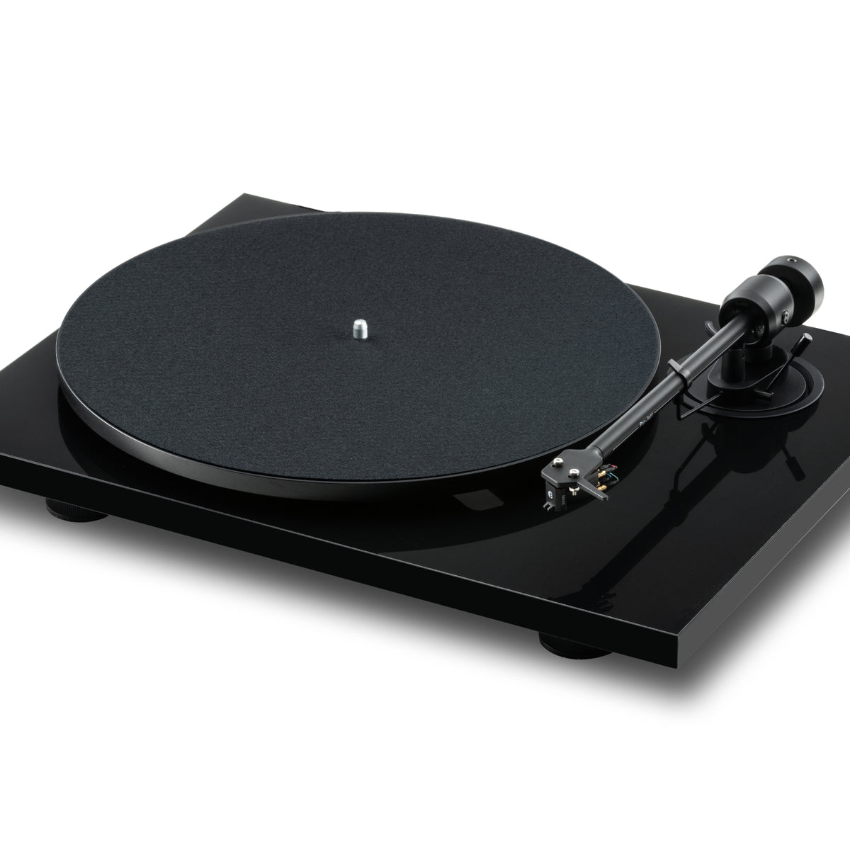 Pro-Ject E1.2 Turntable – Doug Brady HiFi