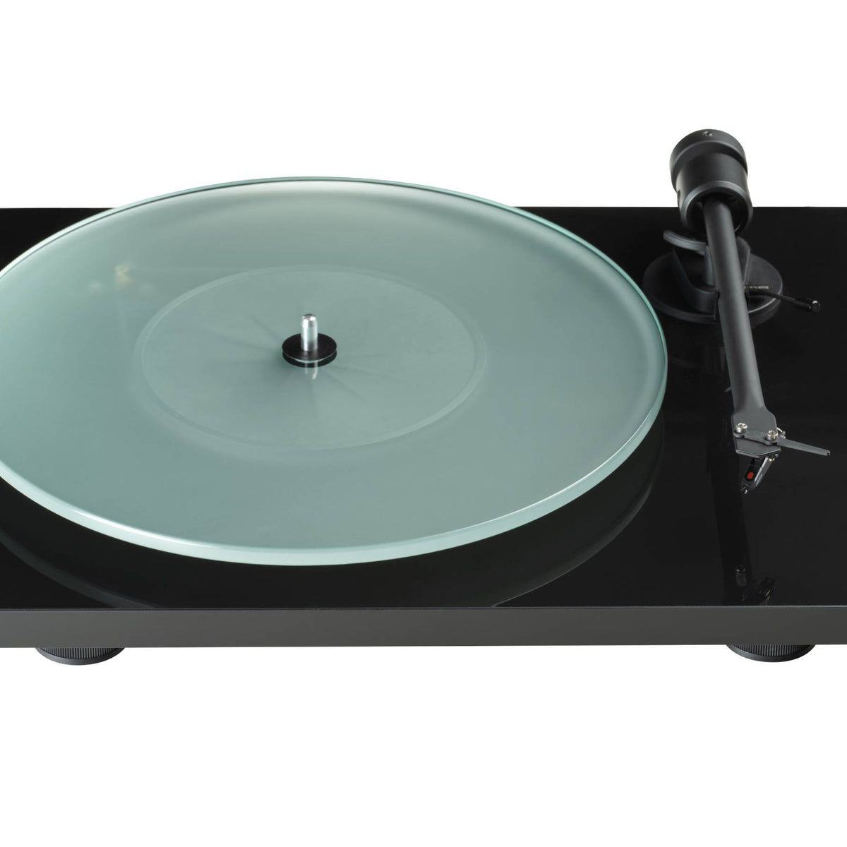 Pro-Ject T1 EVO Turntable – Doug Brady HiFi