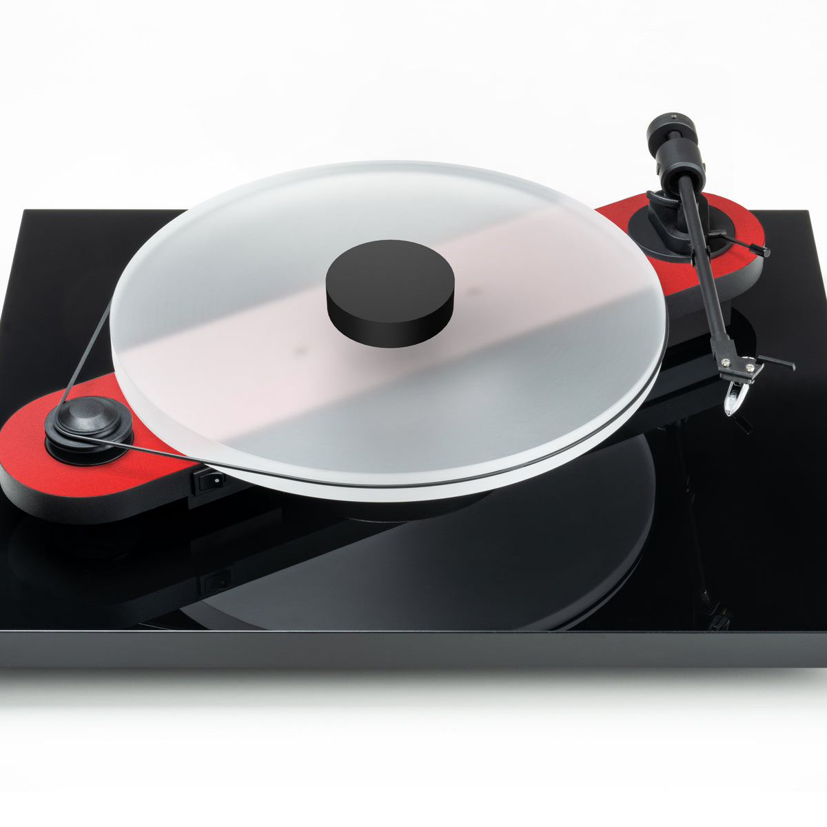Pro-Ject Elemental Phono USB Turntable - Final Edition – Doug Brady HiFi