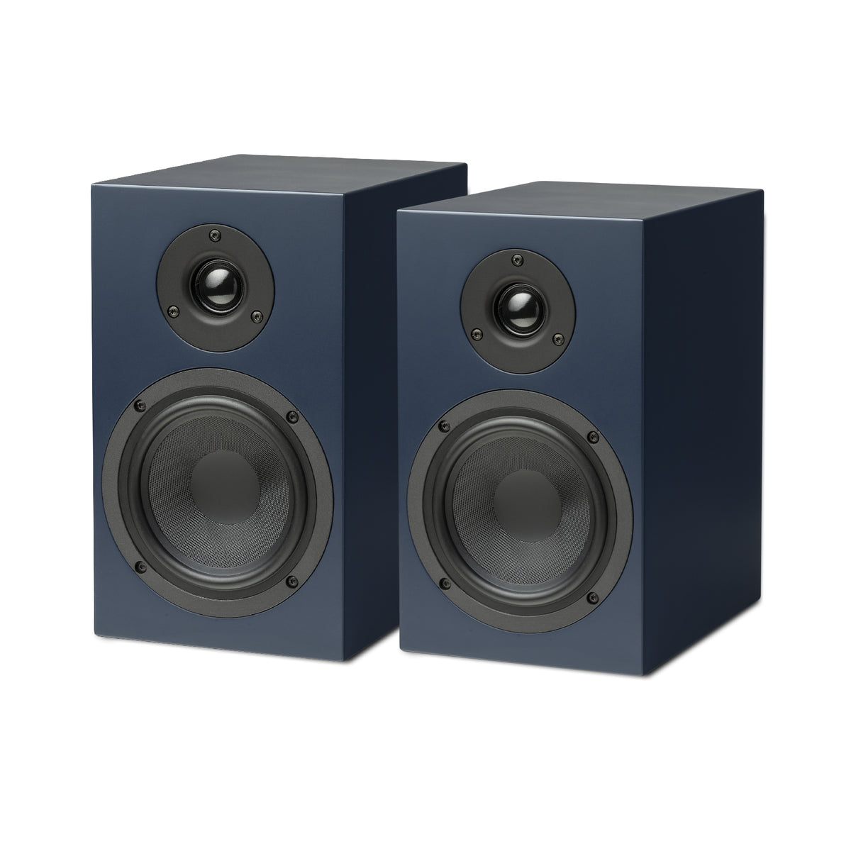Pro-Ject Speaker Box 5 S2 Bookshelf Speakers – Doug Brady HiFi