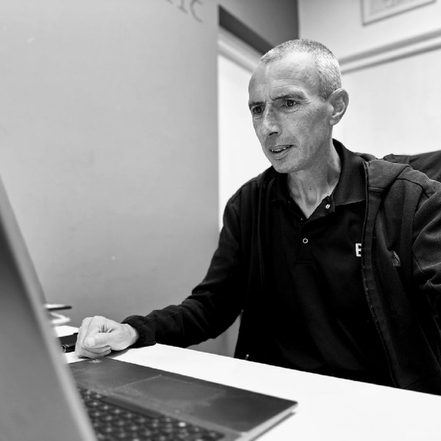 Meet The Team – Doug Brady HiFi