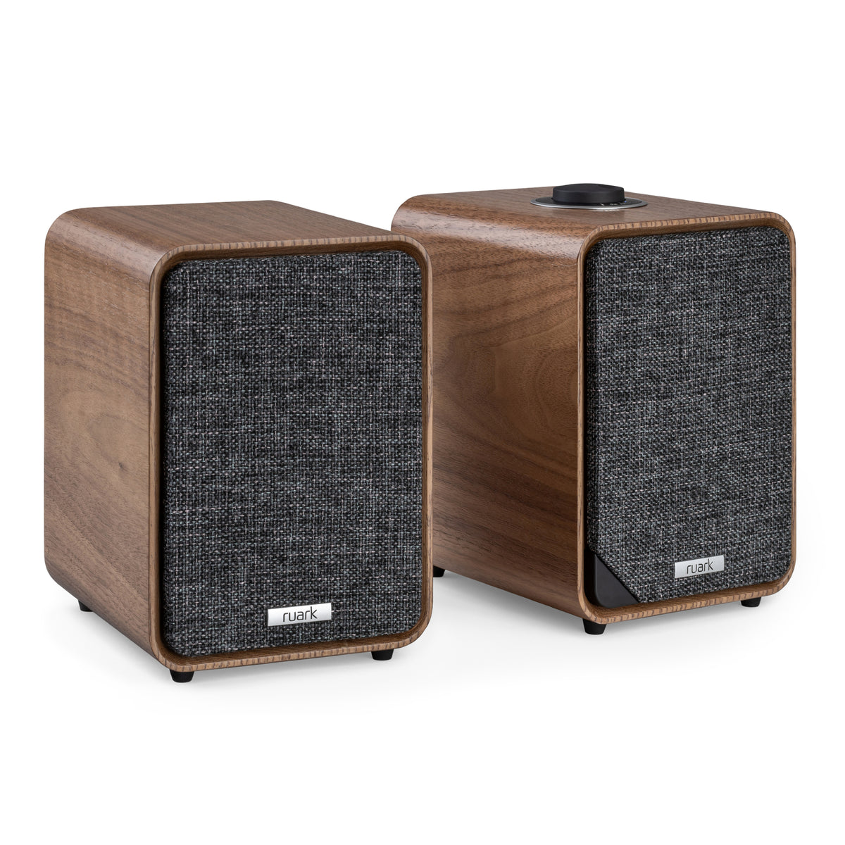 Ruark MR1 MK3 Bluetooth Speakers – Doug Brady HiFi