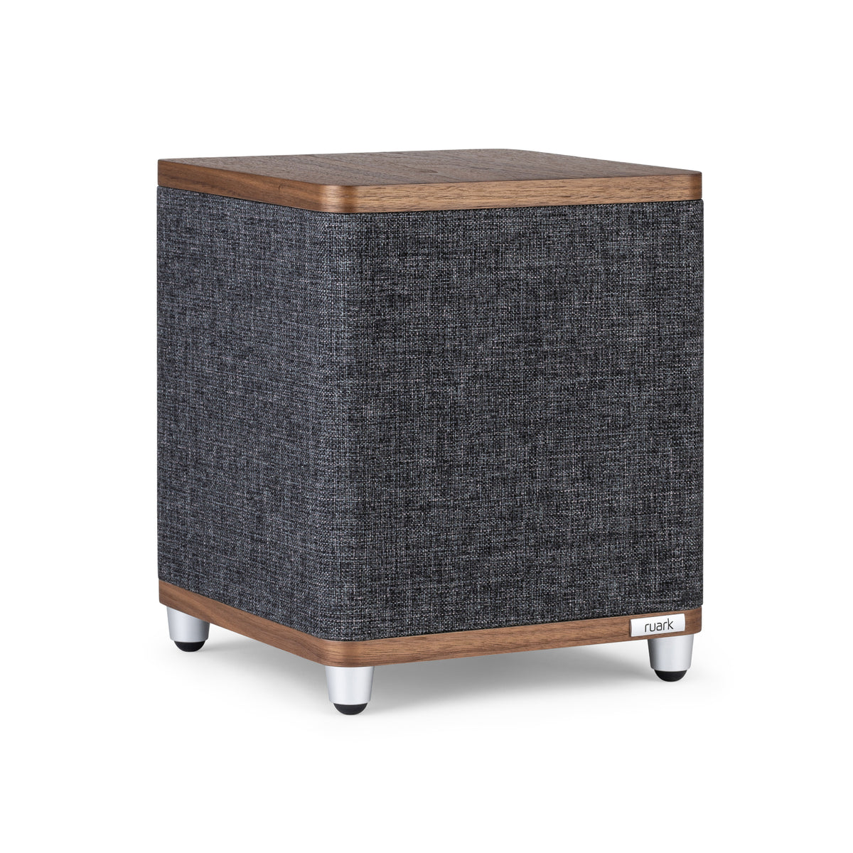 Ruark RS1 Subwoofer (with Slate Grey Grille) – Doug Brady HiFi