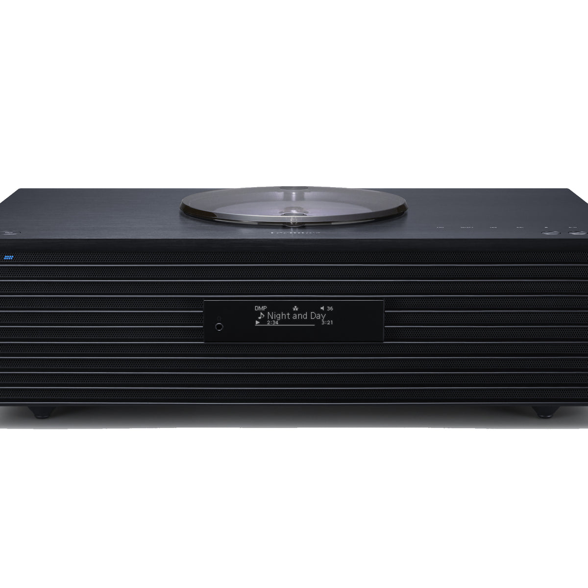 Technics SC-C70 MK2 All-in-One System – Doug Brady HiFi