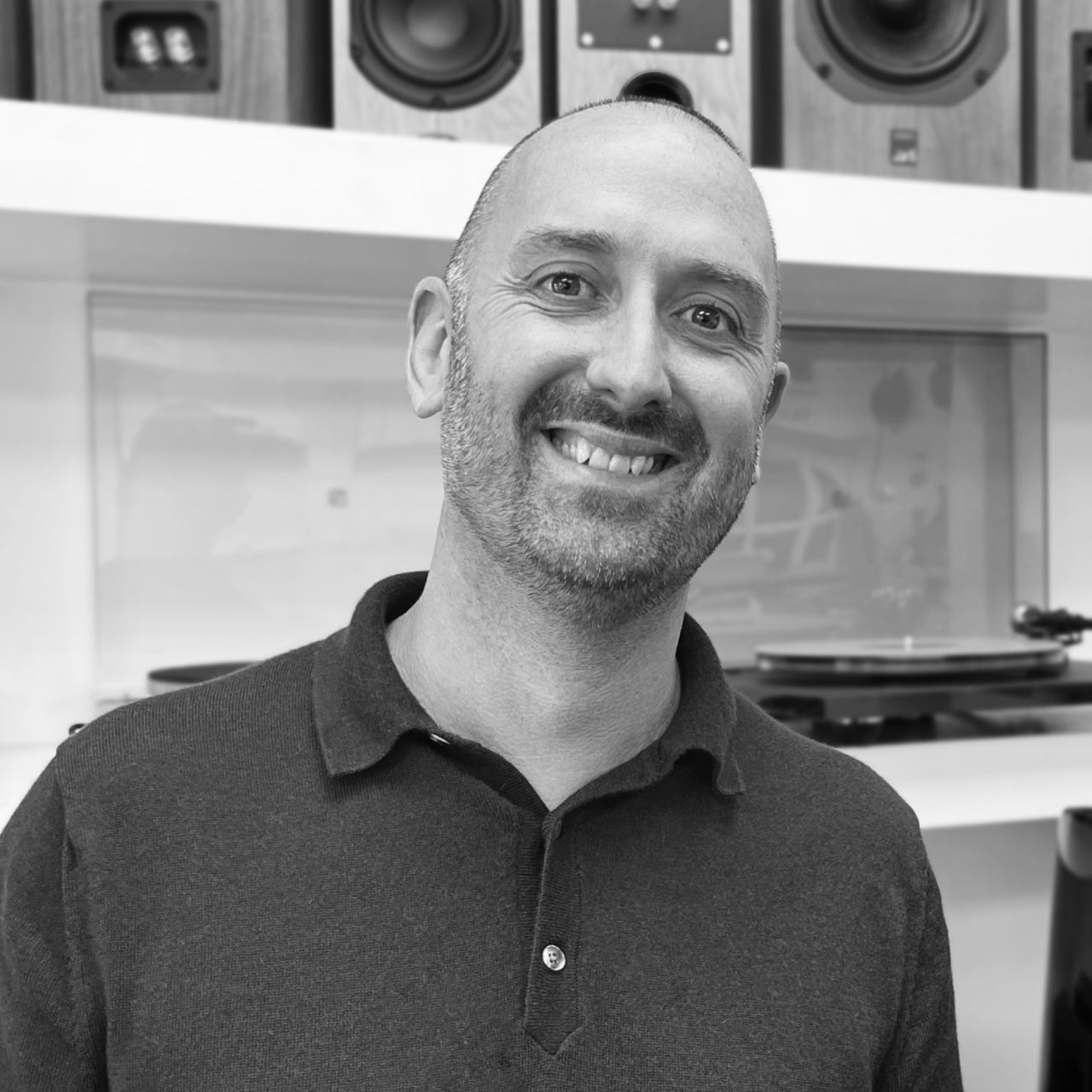 Meet The Team – Doug Brady HiFi